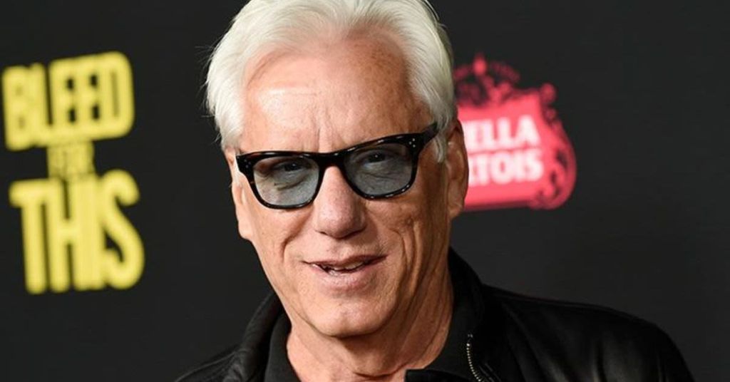 James Woods Sounds The Alarm On AI Replacing Human Actors