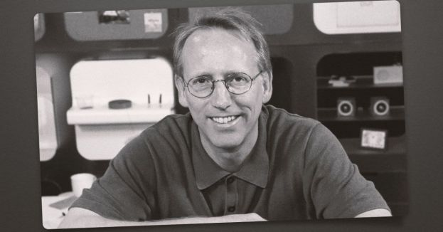 Breaking News: Pro-Trump Icon And ‘Dilbert’ Creator Scott Adams Has Died