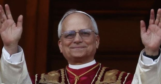 Pope Leo XIV Names THIS As MAJOR Challenge Facing Humanity!