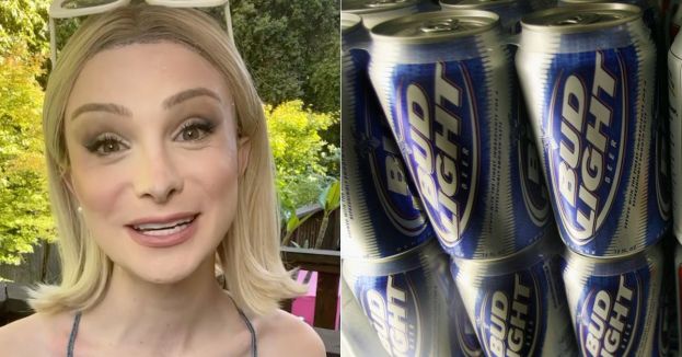 From Sponsorship To Betrayal: Trans Influencer Exposes Bud Light's ...