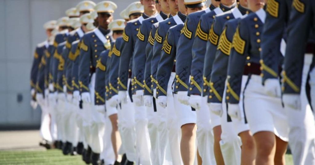 West Point's Mission Statement Shift Leaves Many Perplexed And Upset