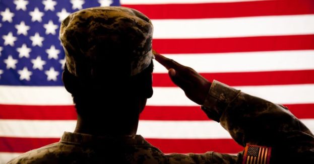 U.S. Military Veterans' 'Declaration Of Military Accountability ...