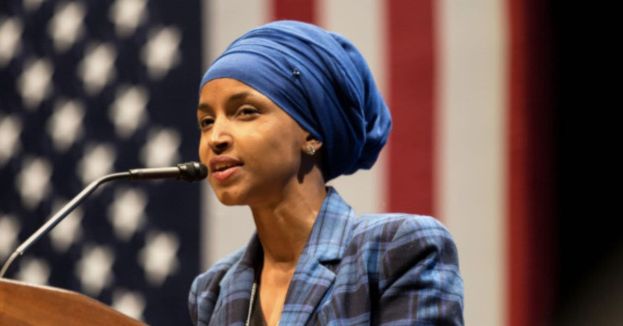 Something Is Shady! Ilhan Omar Pushed Funding For Somali-Run Addiction ...