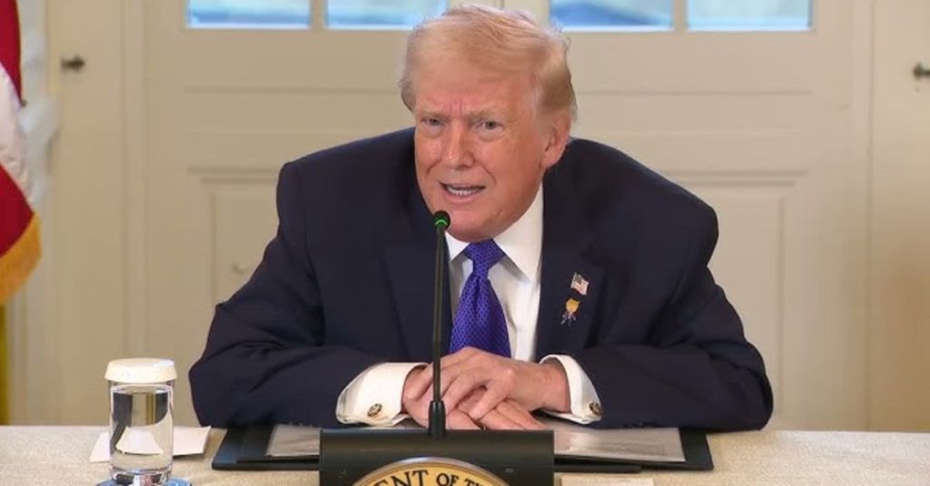 Trump’s Ominous Truth Social Message To Cuba Hints At A Deal So Extreme ...