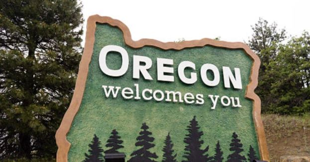 Oregon’s ‘Total Madness’ Ballot Plot Could Make Hunting, Fishing And ...