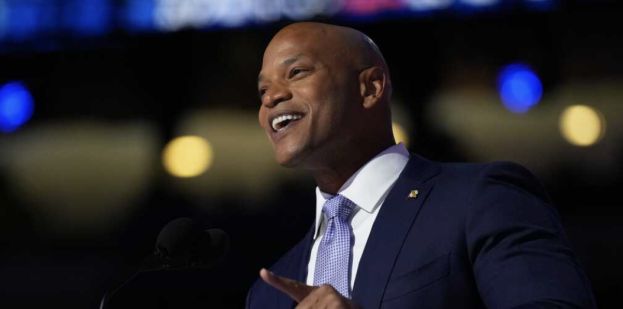 Oxford Can’t Find His Thesis, Professor Never Heard Of Him—Is Wes Moore ...