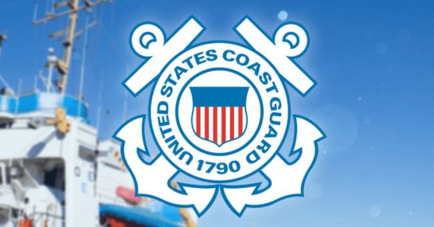 Runaway Boat Terrorizes Maryland River Until One Coast Guard Hero Makes ...