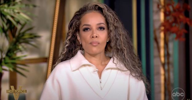 Watch: Sunny Hostin Brands America A “Failed Experiment” On Live TV ...