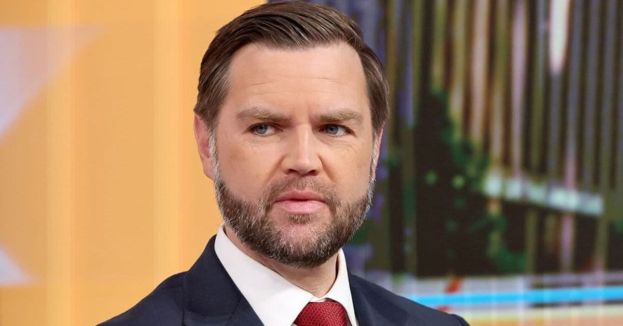 JD Vance Spills On Trump’s Strict Secret Dress Code