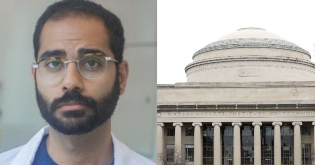 Anti-Semitic Allegations Swirl Around MIT Postdoc's Demand To Close Israeli Company