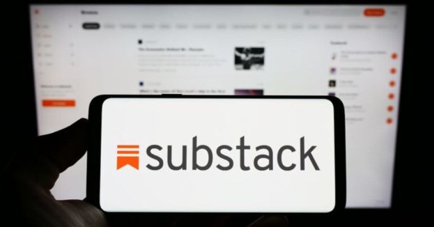 Substack Defies Anti-Speech Progressives, Standing Firm Against Calls For Censorship