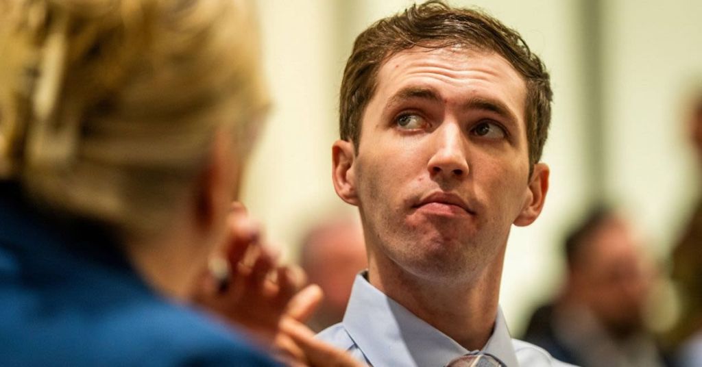 Sealed Tyler Robinson Records Ordered To Be Released By Judge