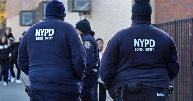Socialist NYC Mayor Slashes Hundreds Of School Safety Jobs As Classroom ...