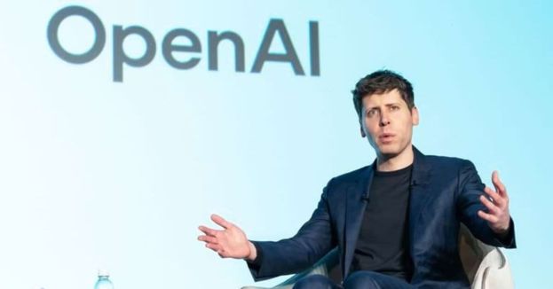 Sam Altman Movie Scrapped: The Sudden Amazon Decision Raising Eyebrows ...