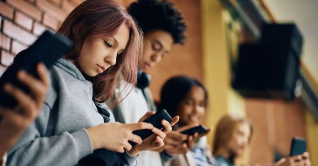 DOJ Warns Of Ruthless '764' Group Extorting Vulnerable Teens