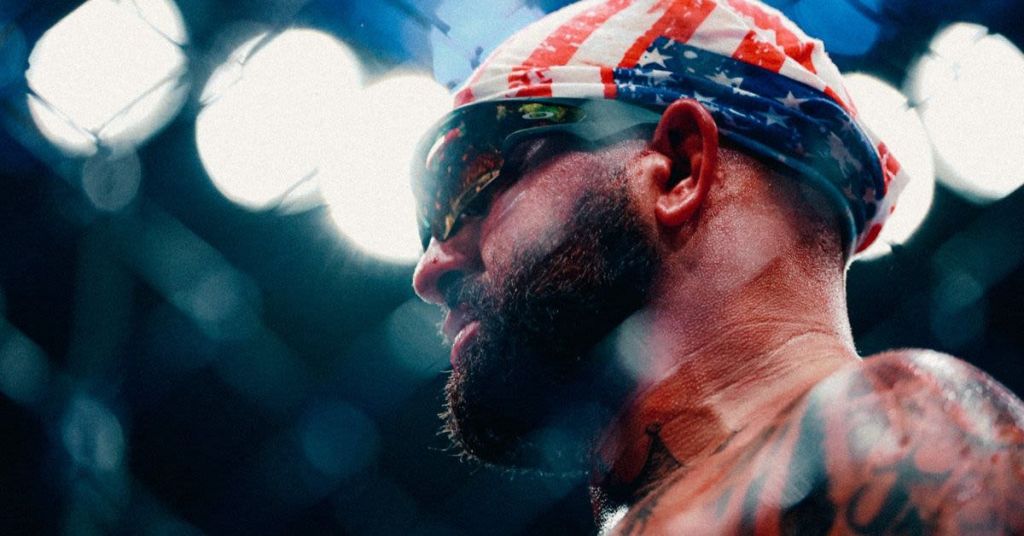 UFC Star Stuns D.C. Crowd With Shocking Michelle Obama Claim Right ...