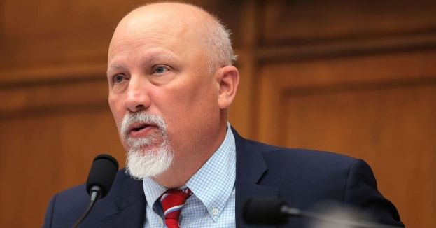 Rep. Chip Roy Proposes Legislation To Revoke Tax-Exempt Status From ...