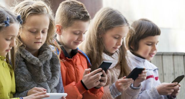 NYC Sues Social Media Giants Over Youth Mental Health Crisis