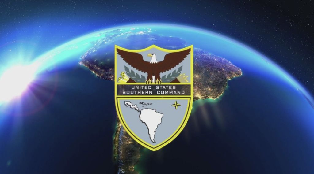 Trump Nominates Fresh Commander For SOUTHCOM Following Admiral's ...