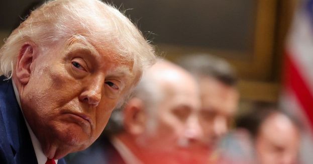 Trump Drops Bombshell Prediction About JD Vance–Marco Rubio 2028 Team-Up