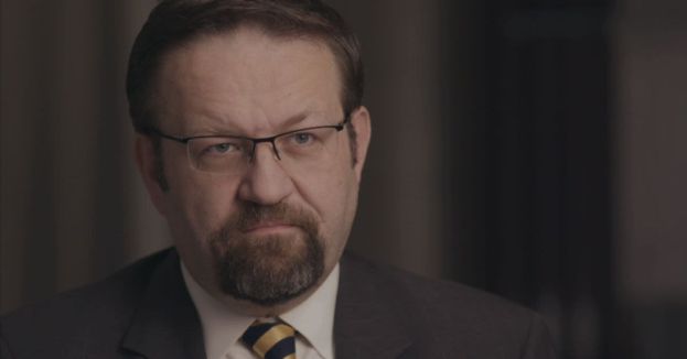 Dr. Sebastian Gorka Reveals Landmark Counterterrorism Victories That ...